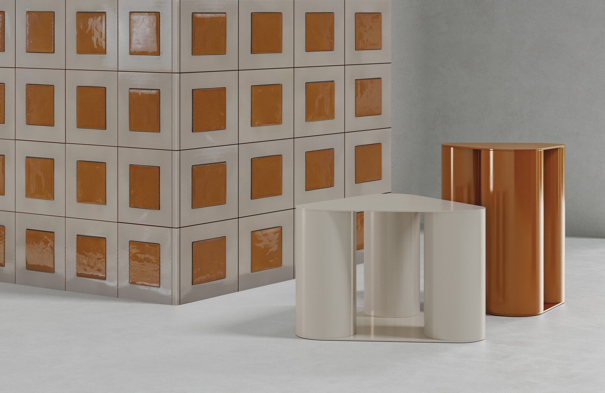 IN & OUT by MUT - Harmony Inspire